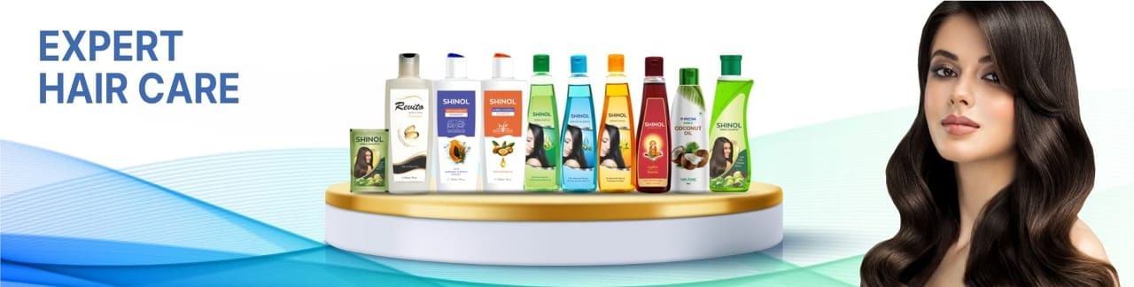 PERSONAL CARE, Hair Care, Shampoo - RCM